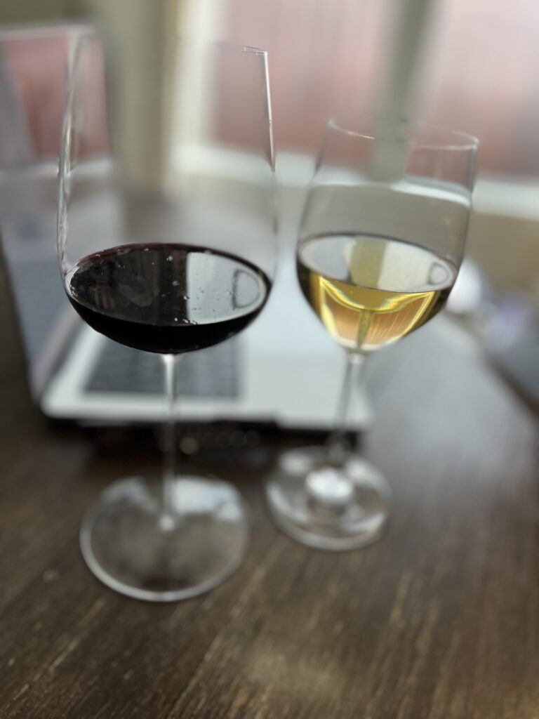 About the Classes - Wine For Normal People